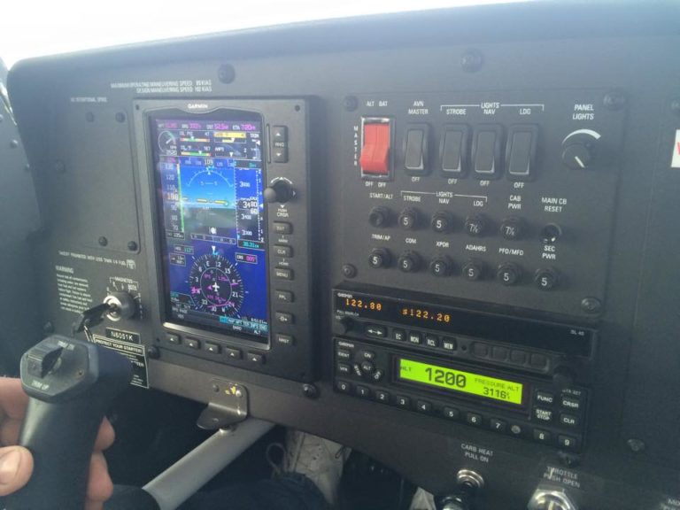 Cessna 162 Skycatcher - Harford Air Services