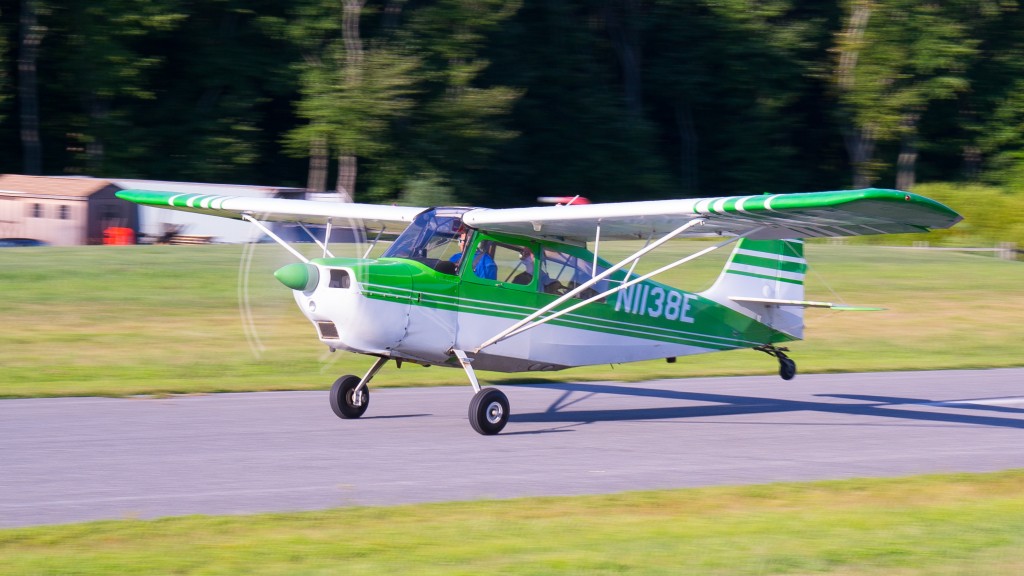Bellanca Citabria - Harford Air Services