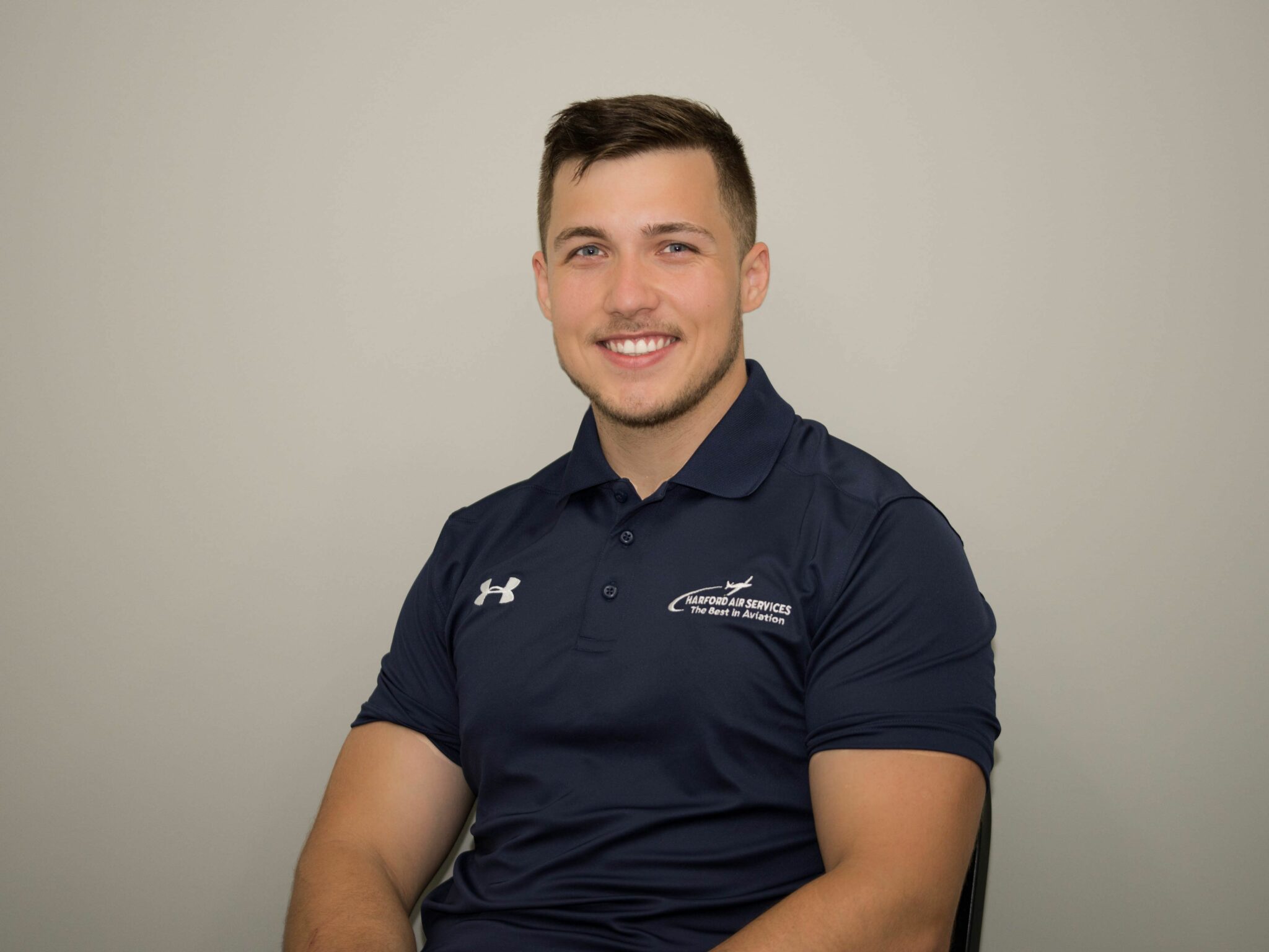 Staff - Harford Air Services